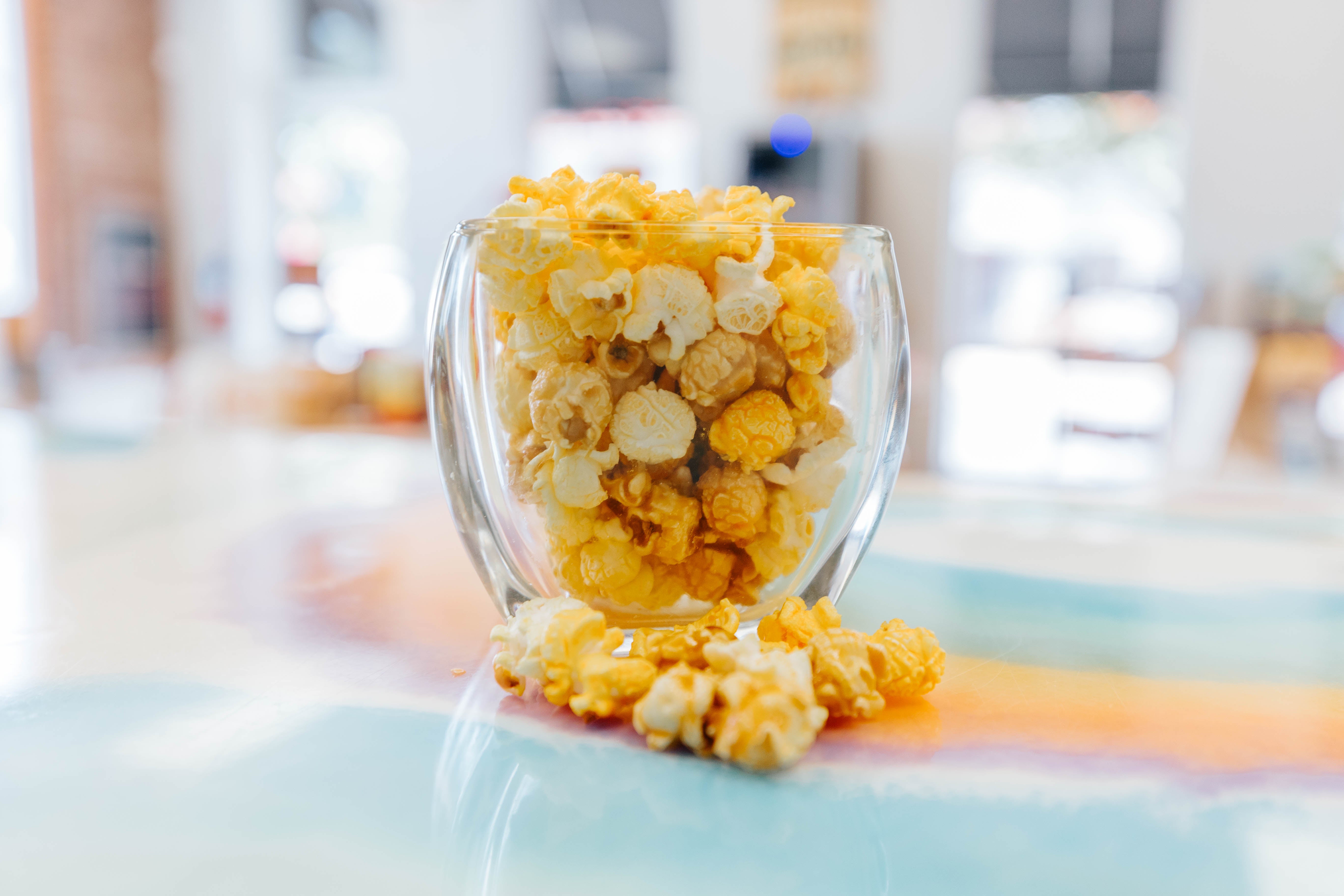 Dallas Mix – Pop Heaven