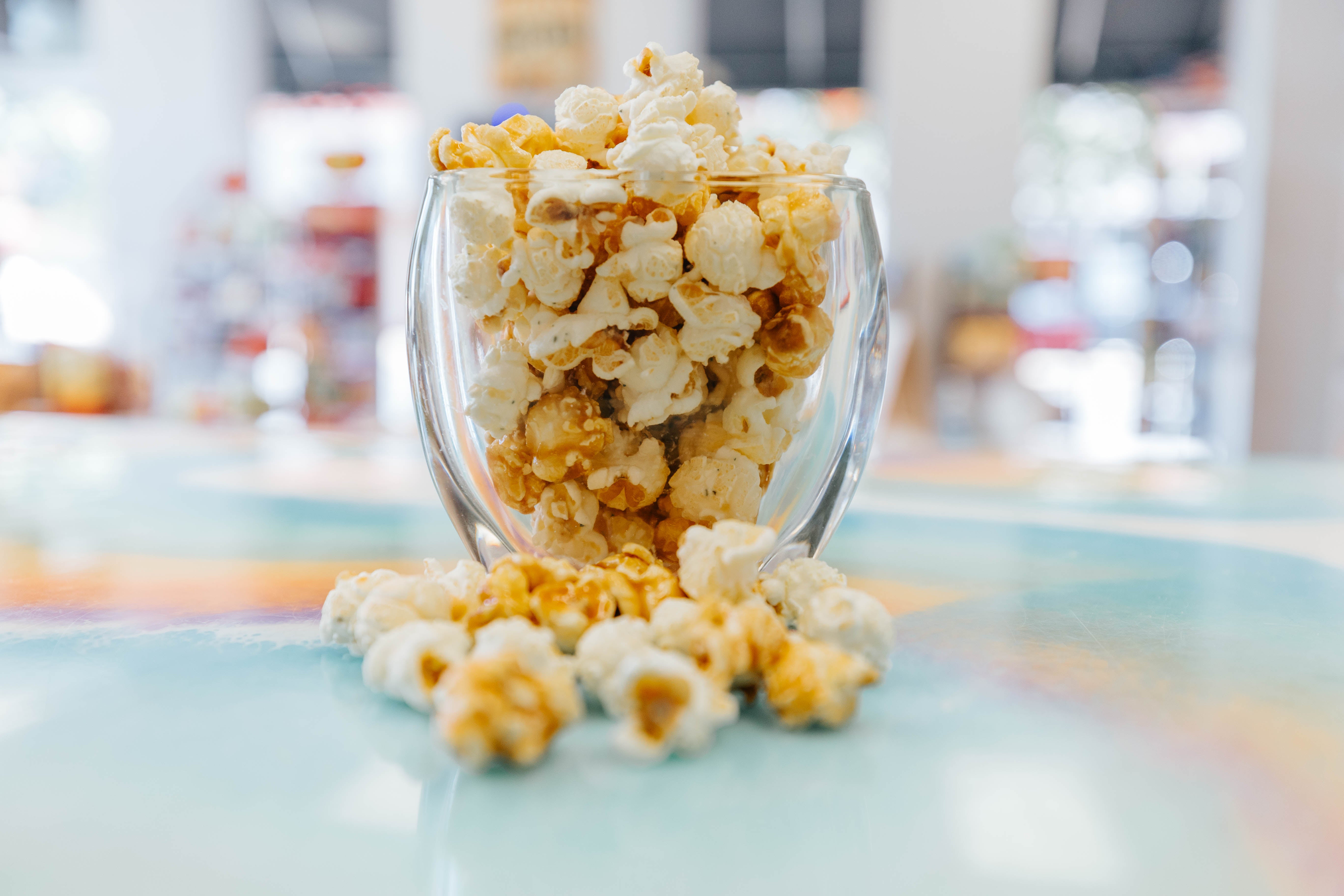 Denver Mix – Pop Heaven