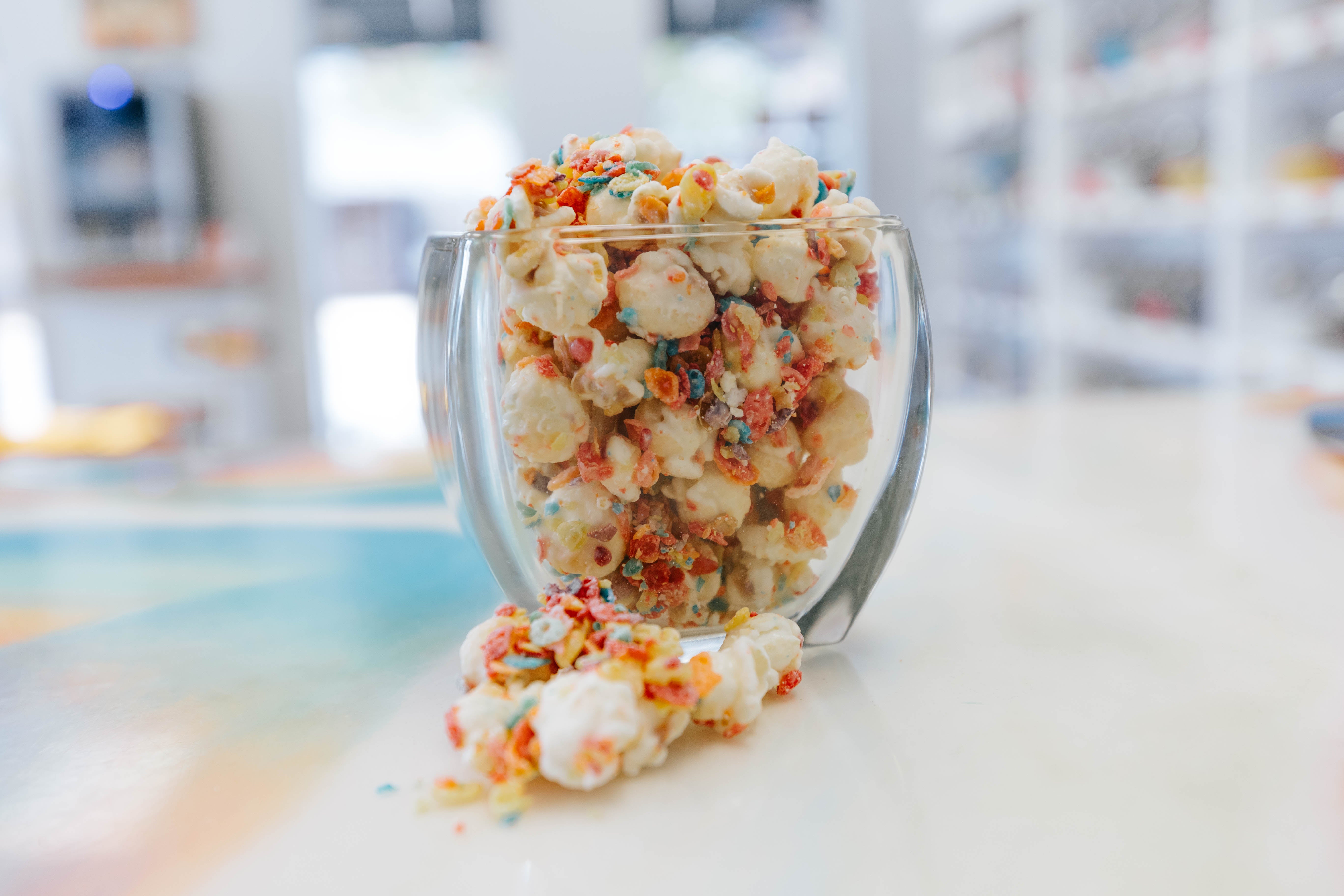 Fruity Pebbles – Pop Heaven