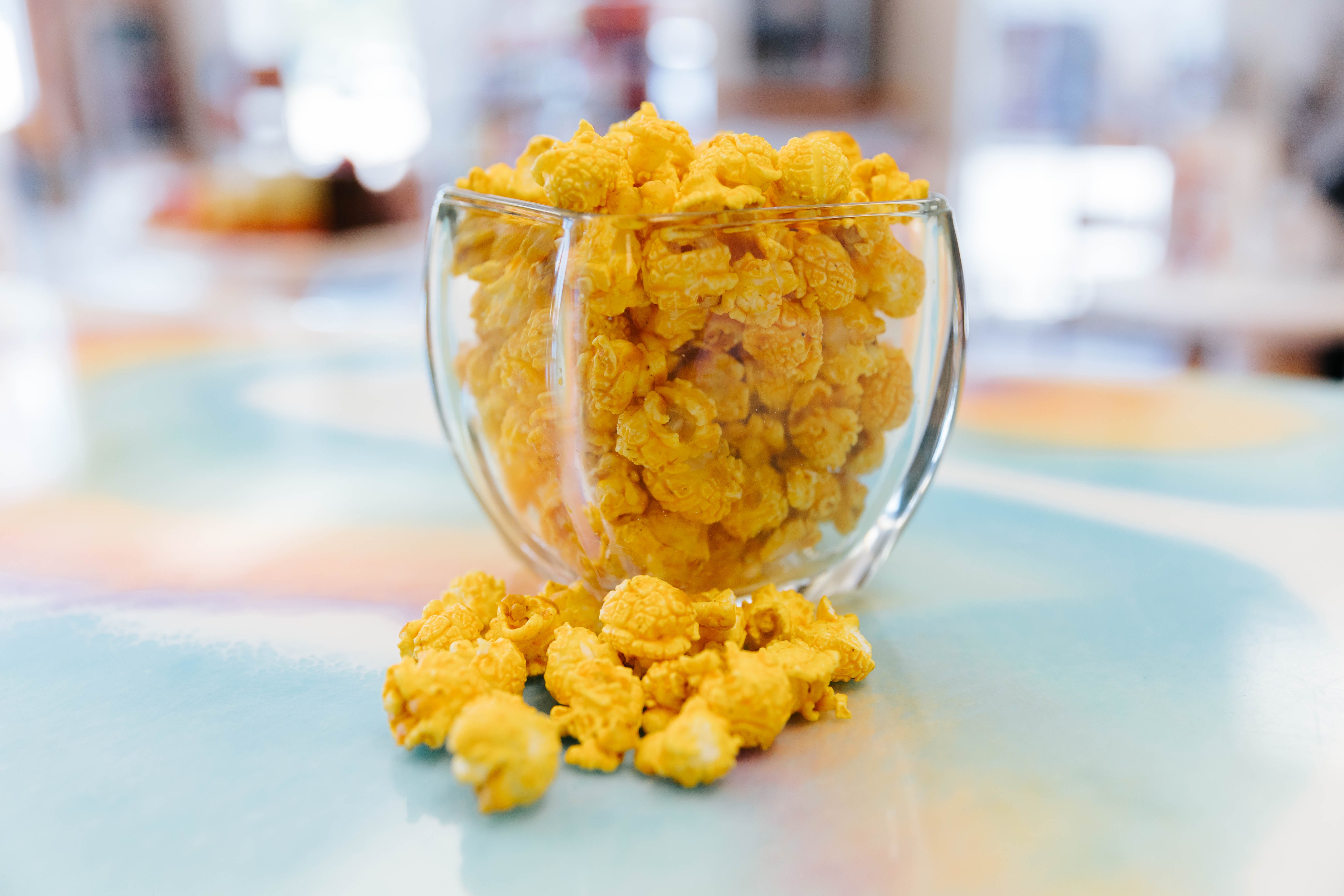 Jalapeño Cheddar – Pop Heaven