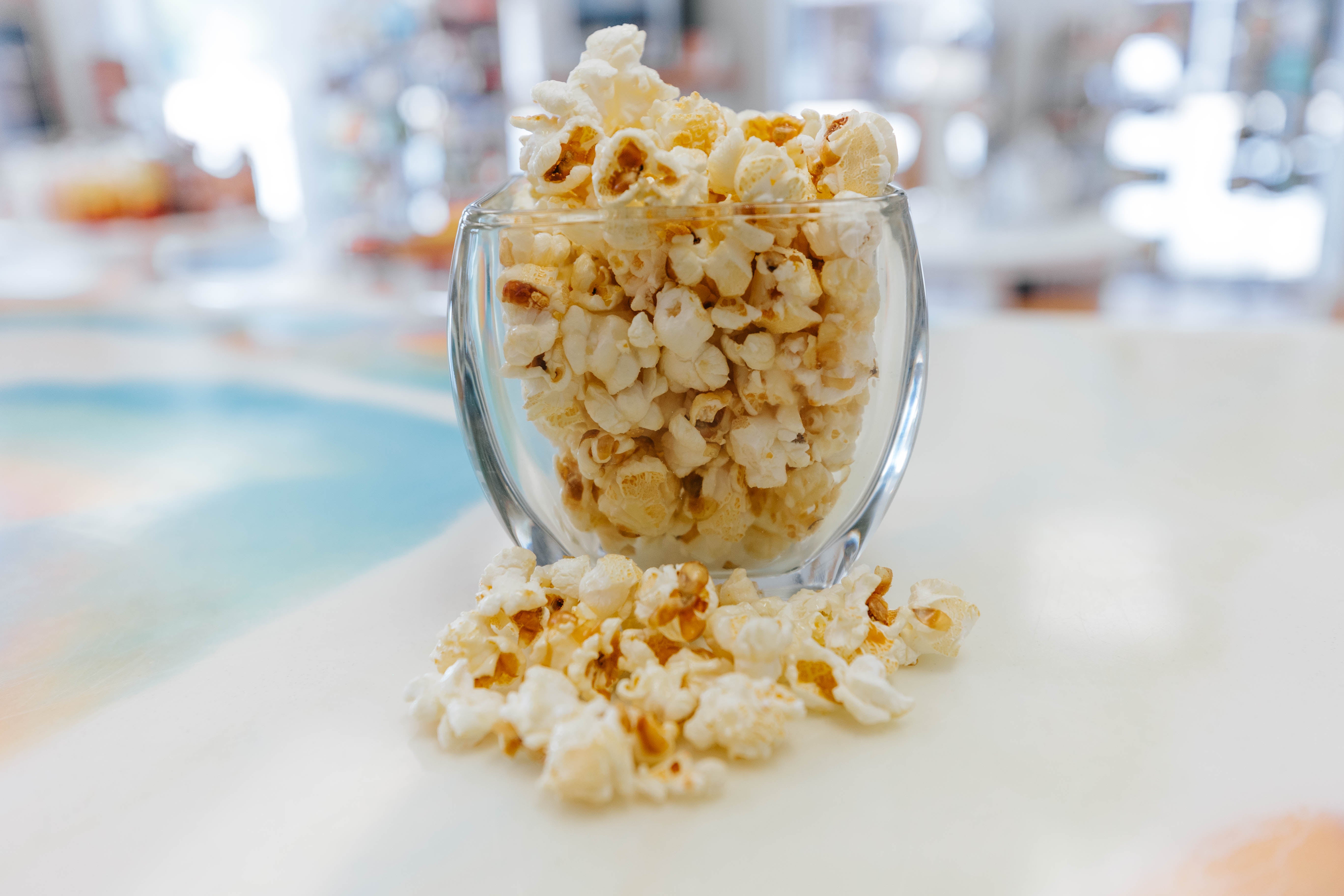 Kettle Popcorn – Pop Heaven