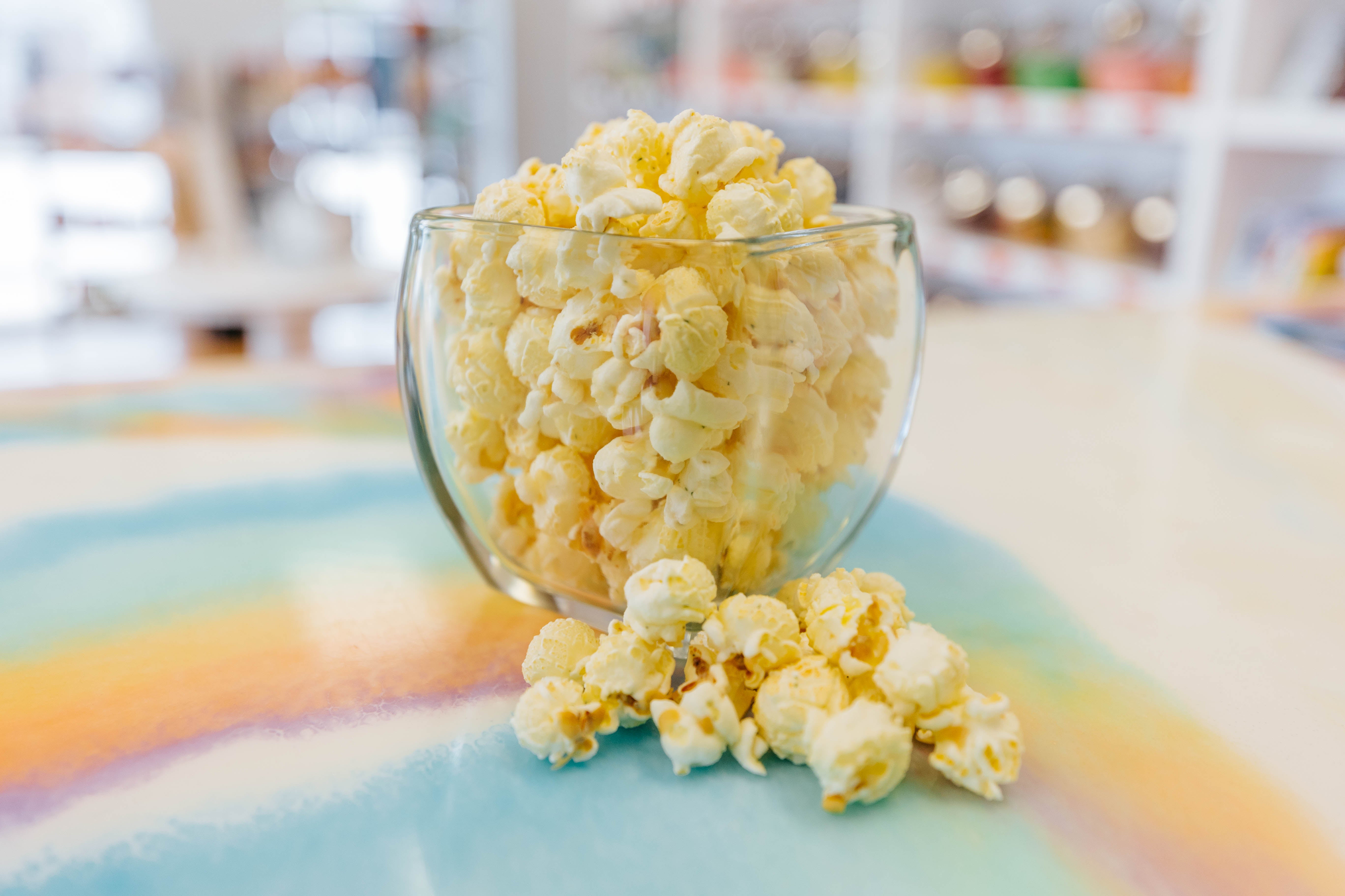 White Cheddar – Pop Heaven