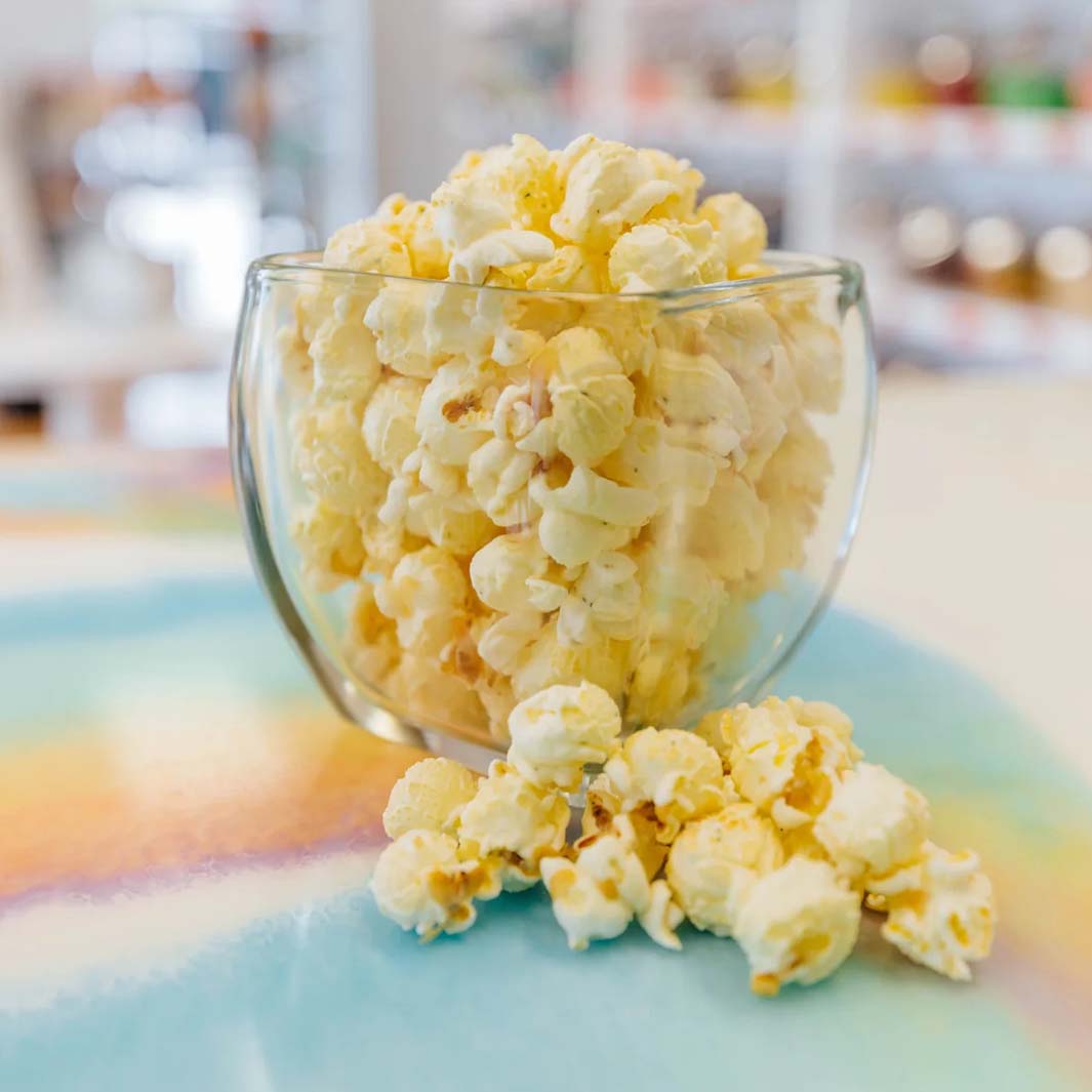 Dill Pickle – Pop Heaven