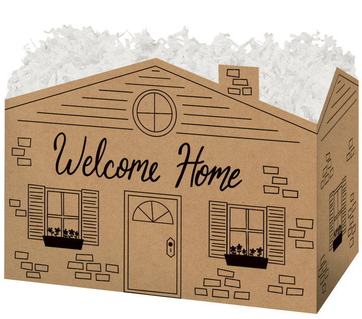 Home- Welcome Home Gift Box – Pop Heaven